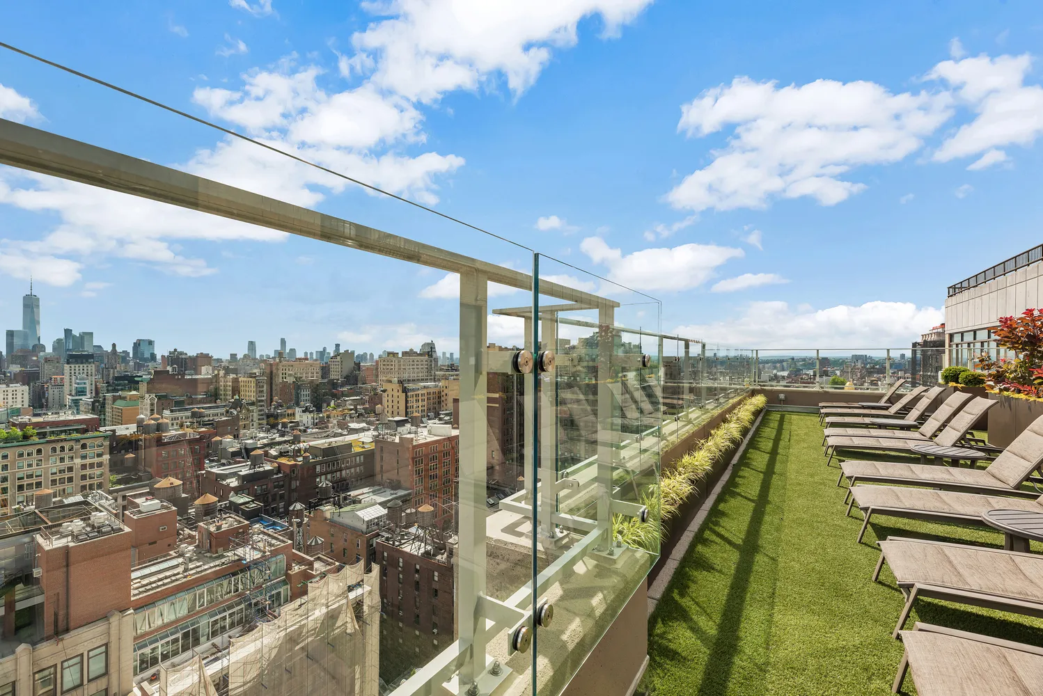 280 Park Avenue South #11M in Flatiron, Manhattan | StreetEasy