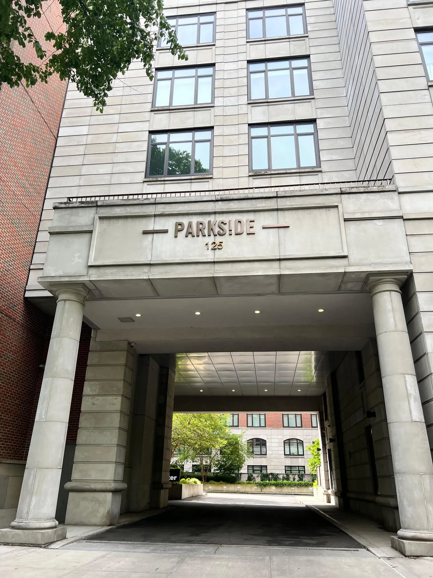 125 Parkside Avenue #1Q in Prospect Park South, Brooklyn | StreetEasy
