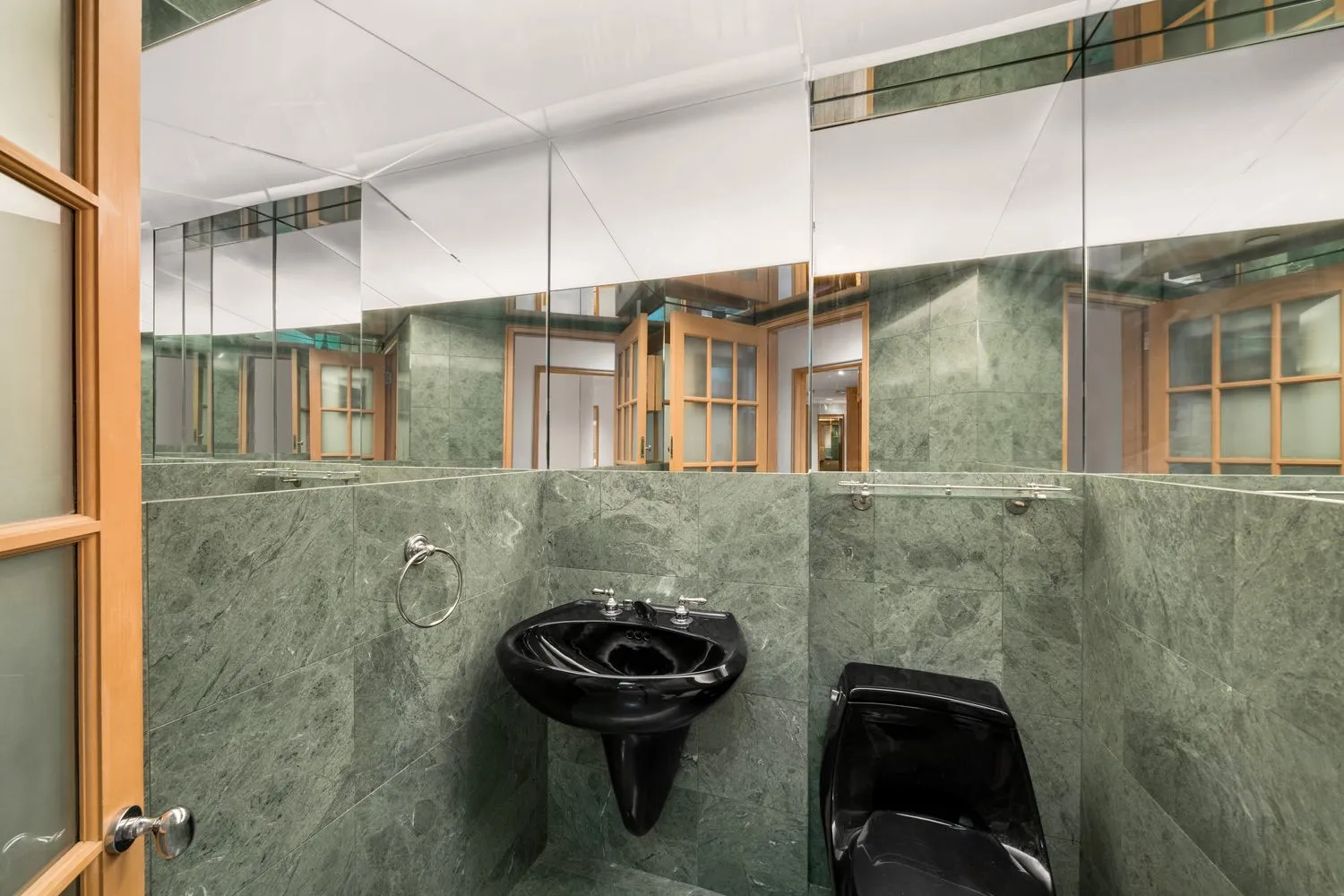 131 Mercer Street #2B in Soho, Manhattan | StreetEasy