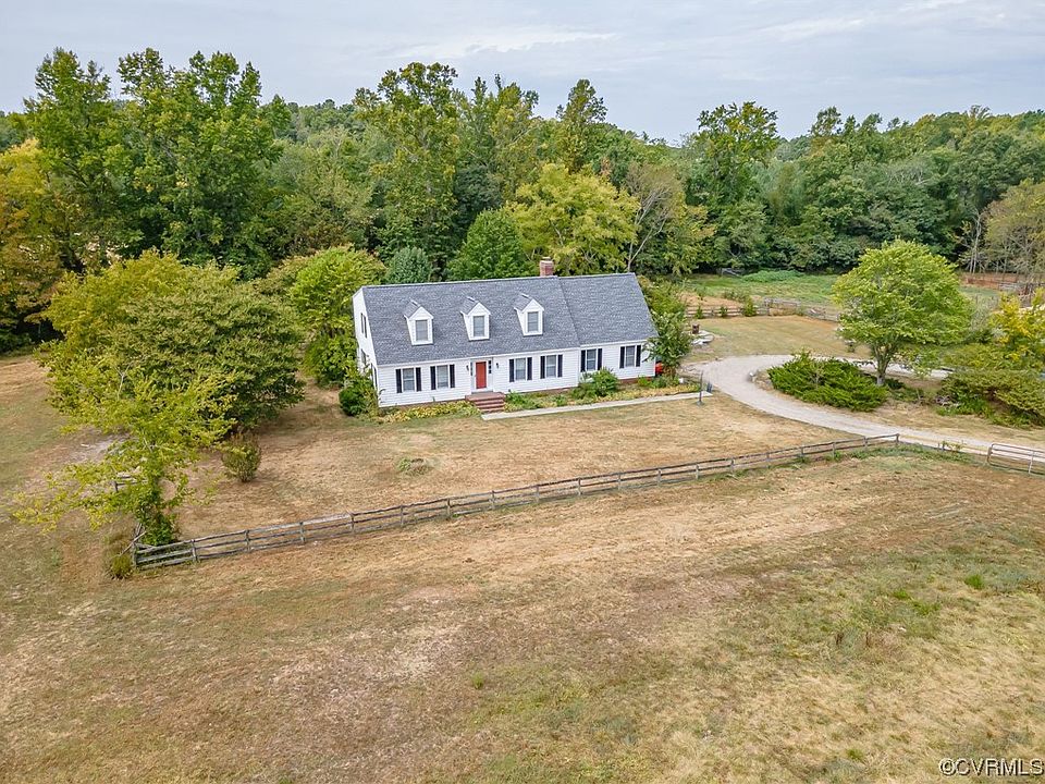 11373 Farrington Farm Ln, Ashland, VA 23005 | Zillow