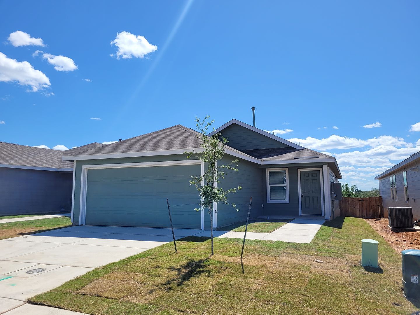 161 Kayden Ct, Marion, TX 78124 | Zillow