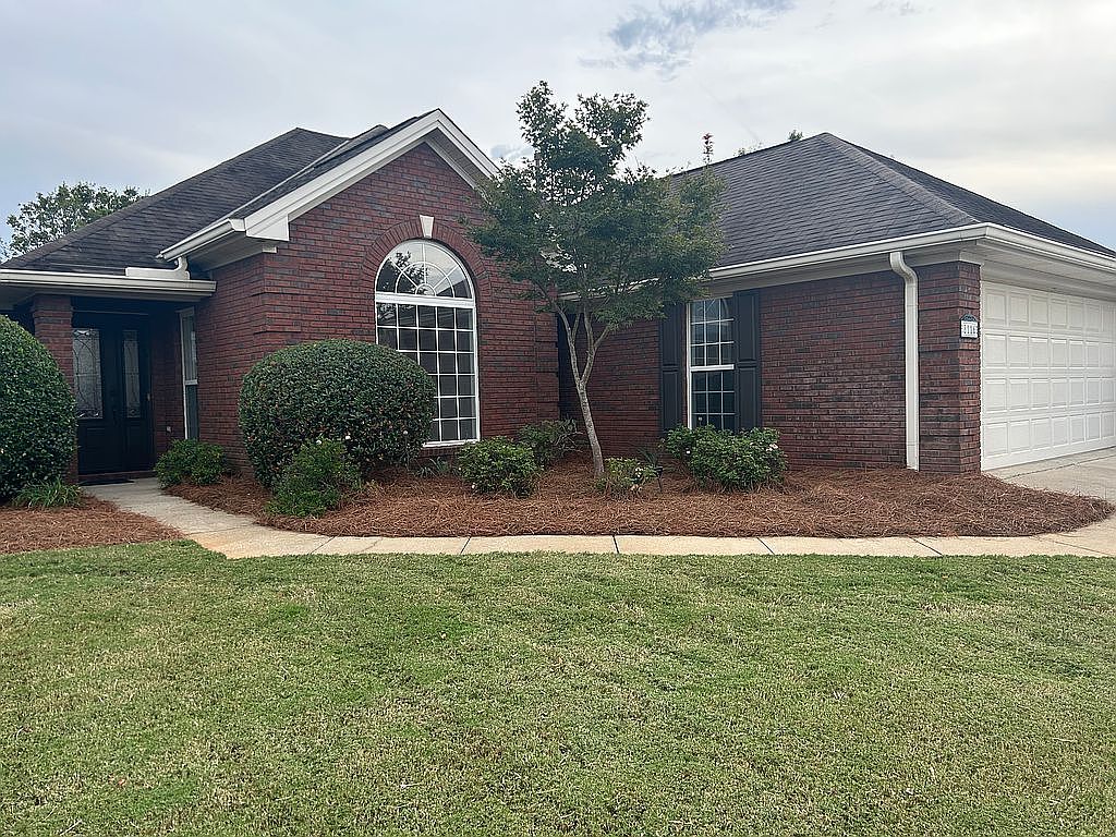 8116 Ansley Trce, Montgomery, AL 36117 | Zillow