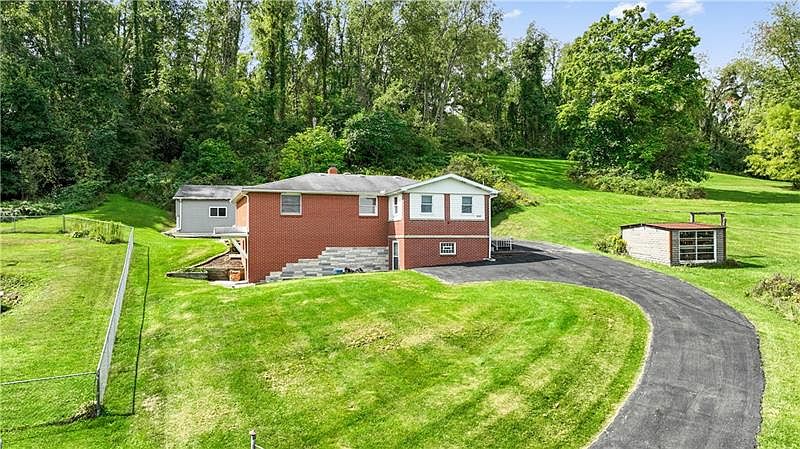 5121 Hecla Rd, Mount Pleasant, PA 15666 | Zillow