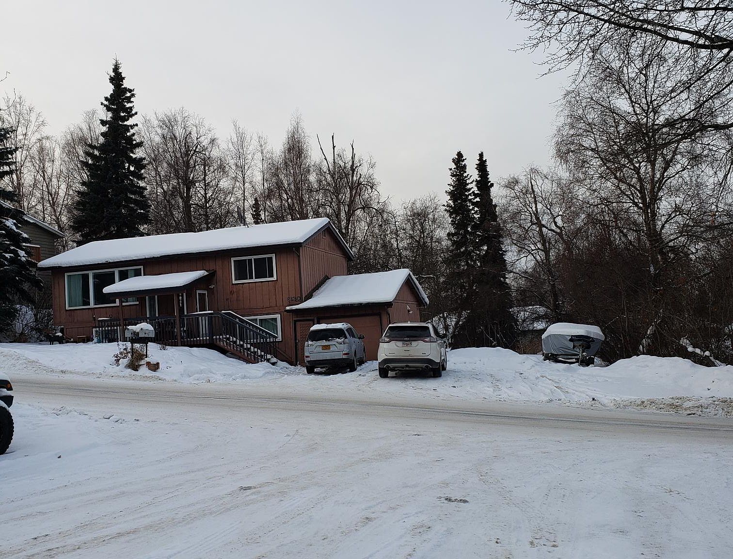 (Undisclosed Address), Anchorage, AK 99502 | Zillow