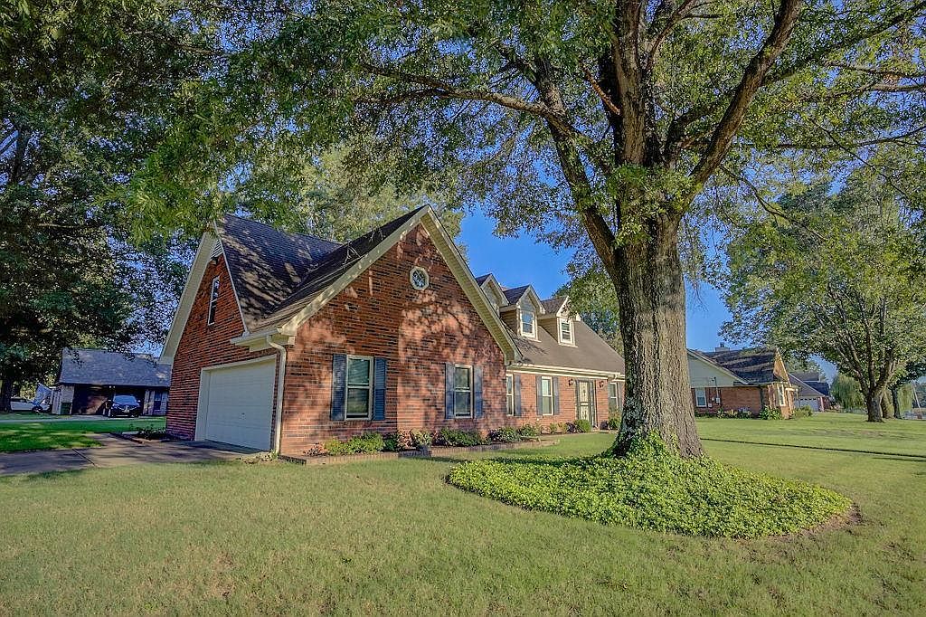 7920 Quito Rd, Millington, TN 38053 | Zillow