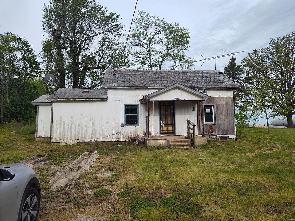 2675 Main Ln, Mountain Grove, MO 65711 | Zillow