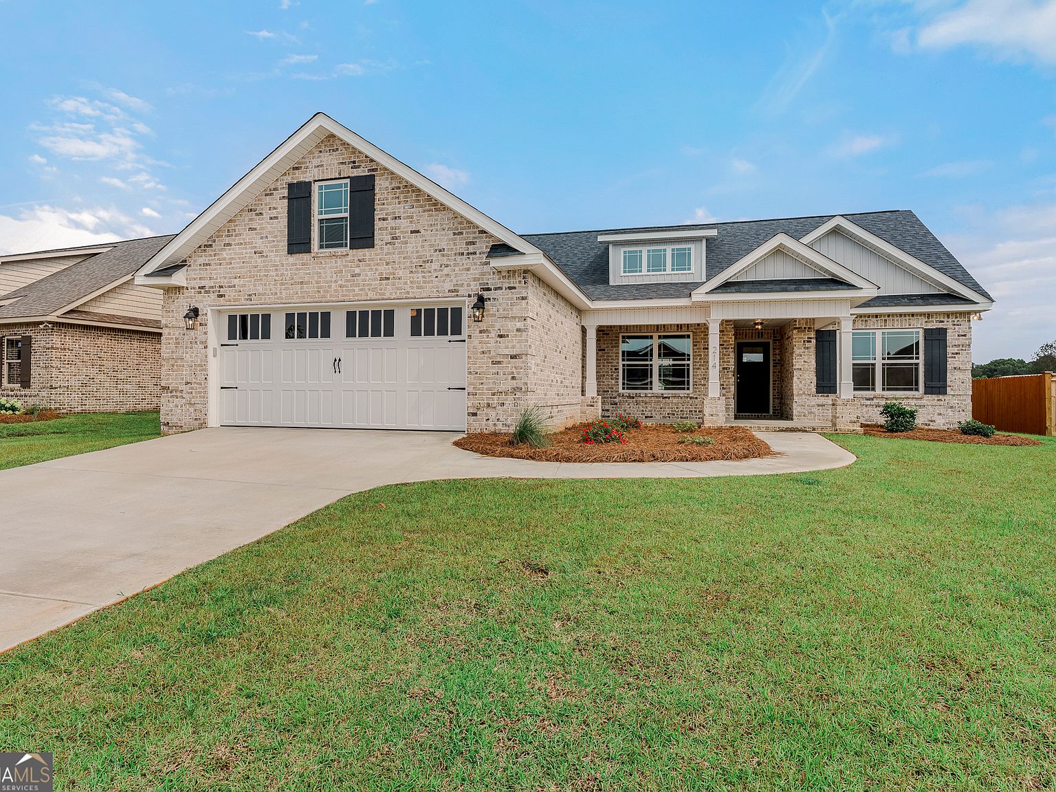 214 Remington Dr, Kathleen, GA 31047 | Zillow