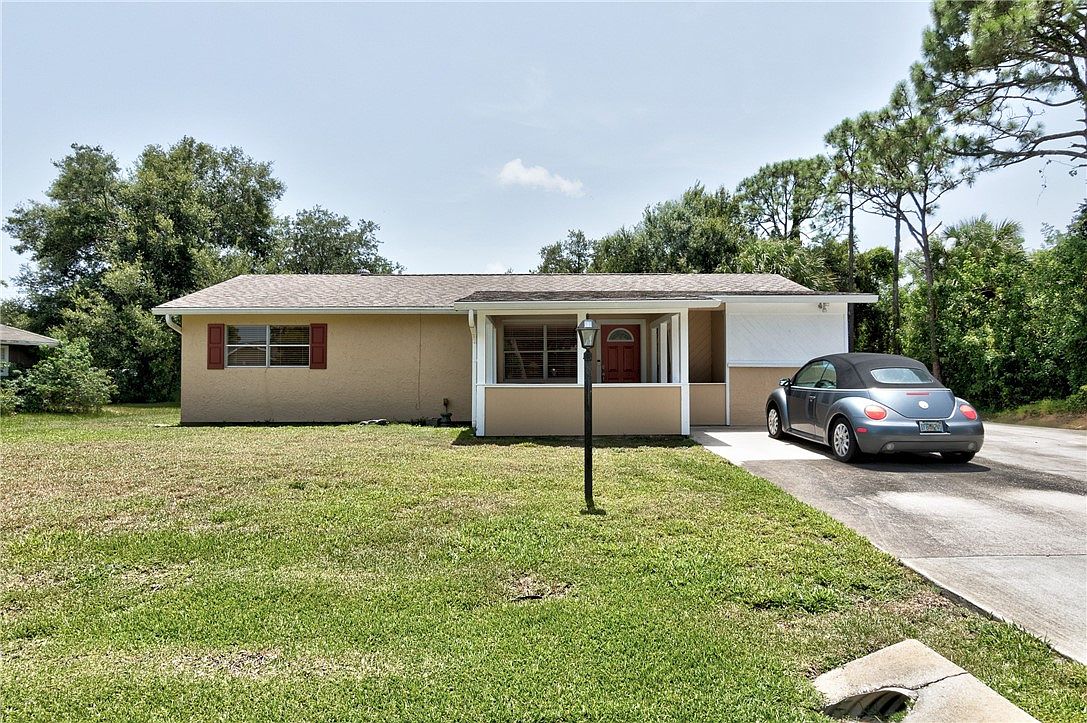 821 Jamaica Ave, Sebastian, FL 32958 | MLS #265930 | Zillow