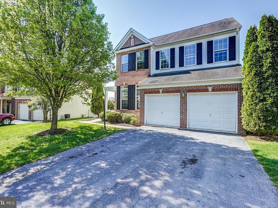 18331 Rockland Dr, Hagerstown, MD 21740 | Zillow