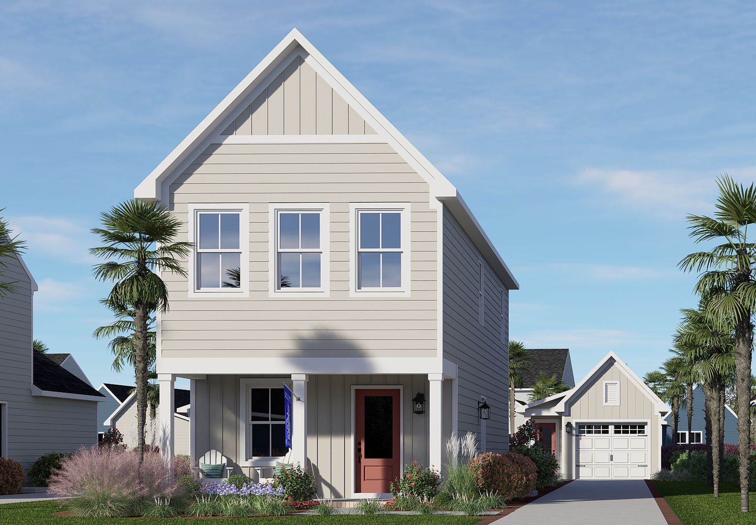 2524 Rowyn St #LWFAXA, Longs, SC 29568 | Zillow