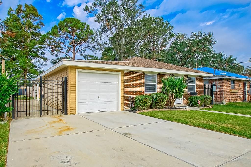 1512 N Starrett Rd, Metairie, LA 70003 | Zillow