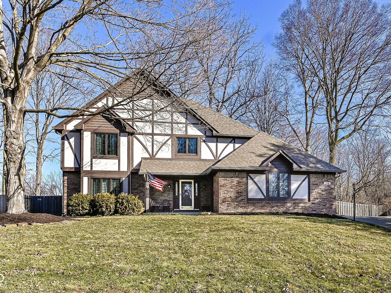 1728 Timber Heights Dr, Indianapolis, IN 46280 | MLS #22026998 | Zillow