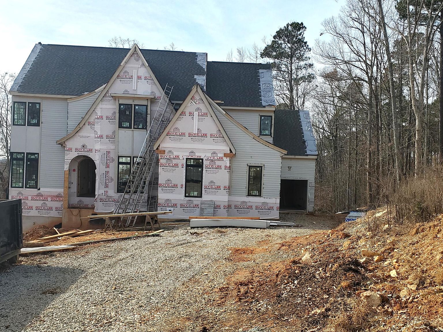 286 W Beech Slope Ct, Chapel Hill, NC 27517 | MLS #10070584 | Zillow