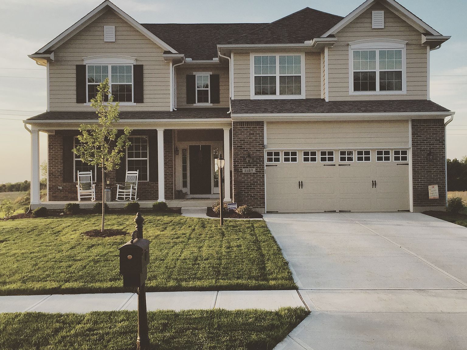 1127 Sarah Freeman Dr, Dayton, OH 45458 | Zillow