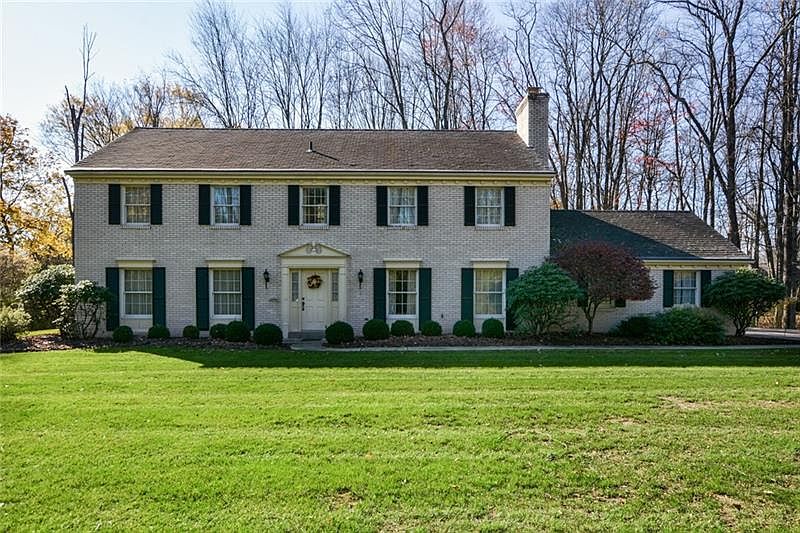 3240 Henrich Farm Ln, Allison Park, PA 15101 | Zillow