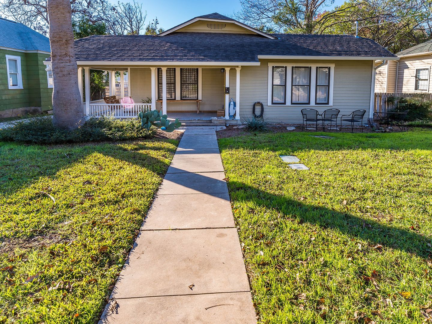 204 Abiso Ave, Alamo Heights, TX 78209 | Zillow