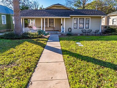 204 Abiso Ave, Alamo Heights, TX 78209 | Zillow