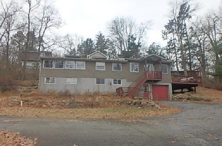12 Decker Pond Rd Sussex Nj 07461 Zillow