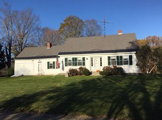 125 Breck Hill Road, Lyme, NH 03768 | Zillow