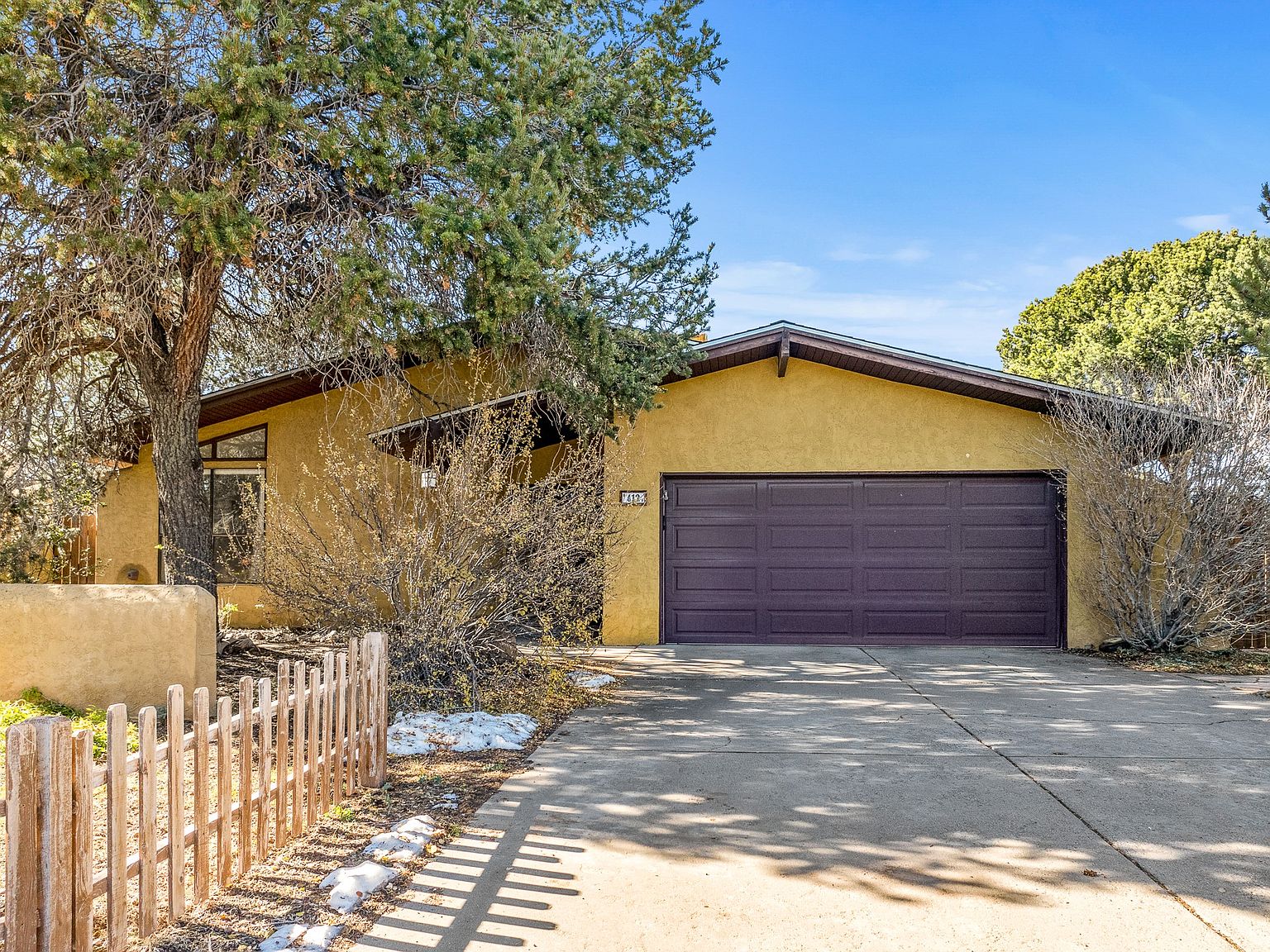 412 Catherine Ave, White Rock, NM 87547 | Zillow