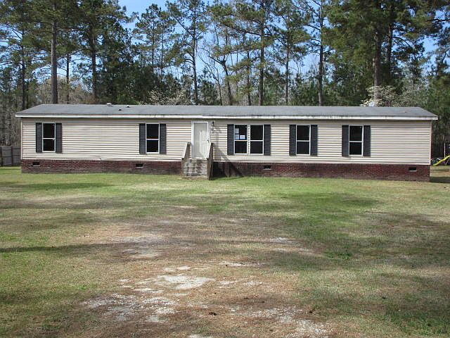 1086 Mendel Rivers Rd, Bonneau, SC 29431 | Zillow