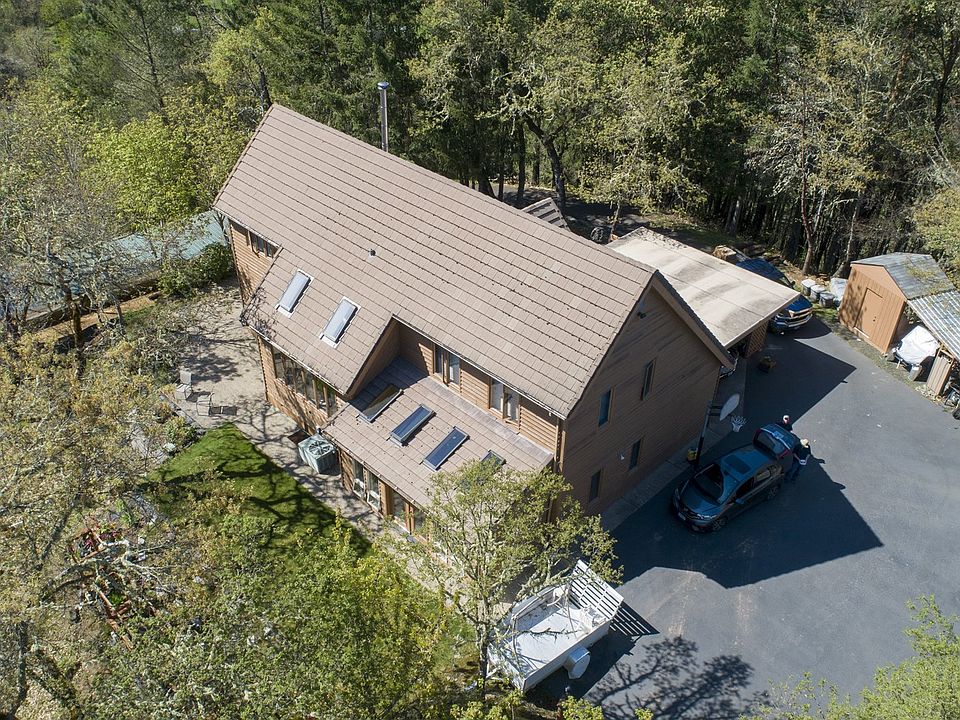 4087 Shoestring Rd, Riddle, OR 97469 | Zillow
