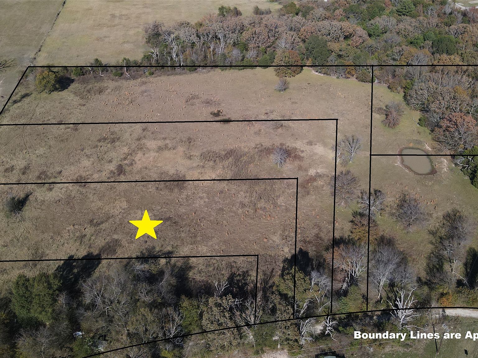 County Road 2245, Emory, TX 75440 | MLS #20788055 | Zillow