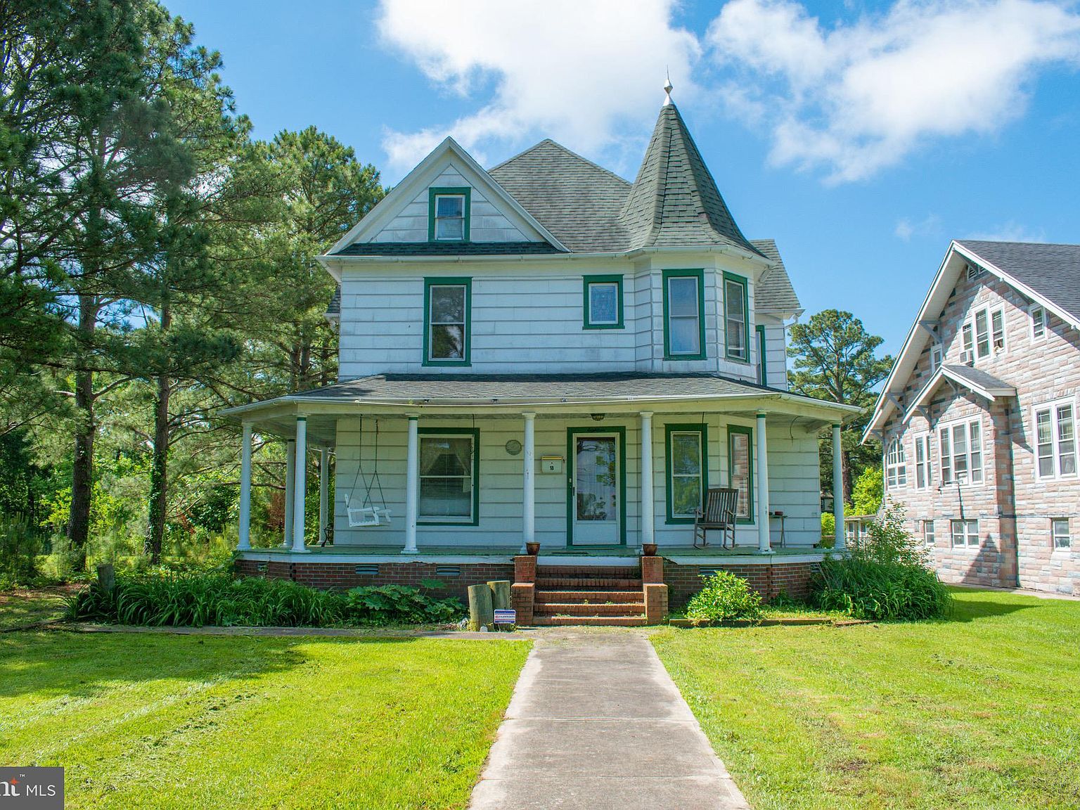 18 E Chesapeake Ave, Crisfield, MD 21817 | Zillow