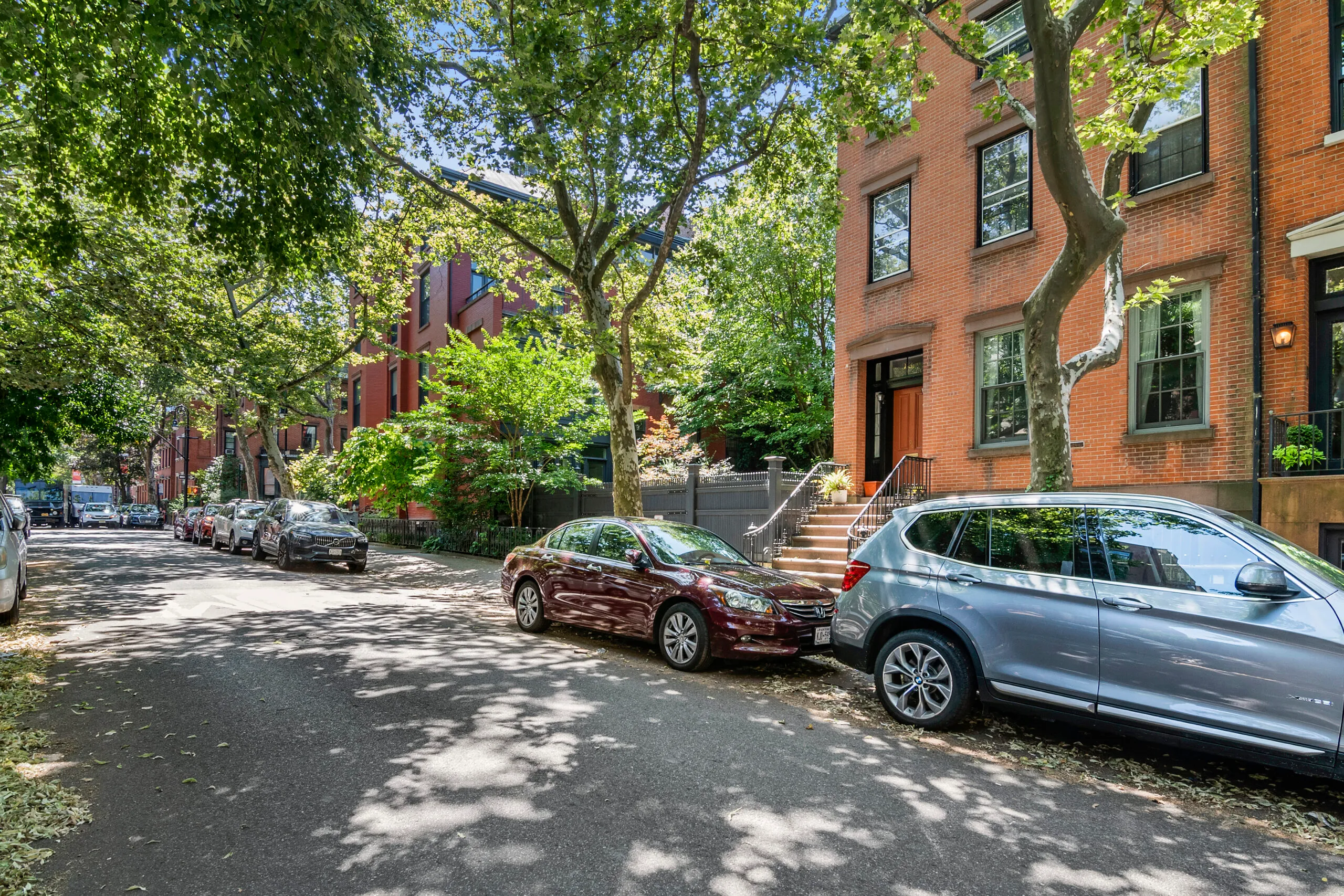 99 Joralemon Street #3A in Brooklyn Heights, Brooklyn | StreetEasy