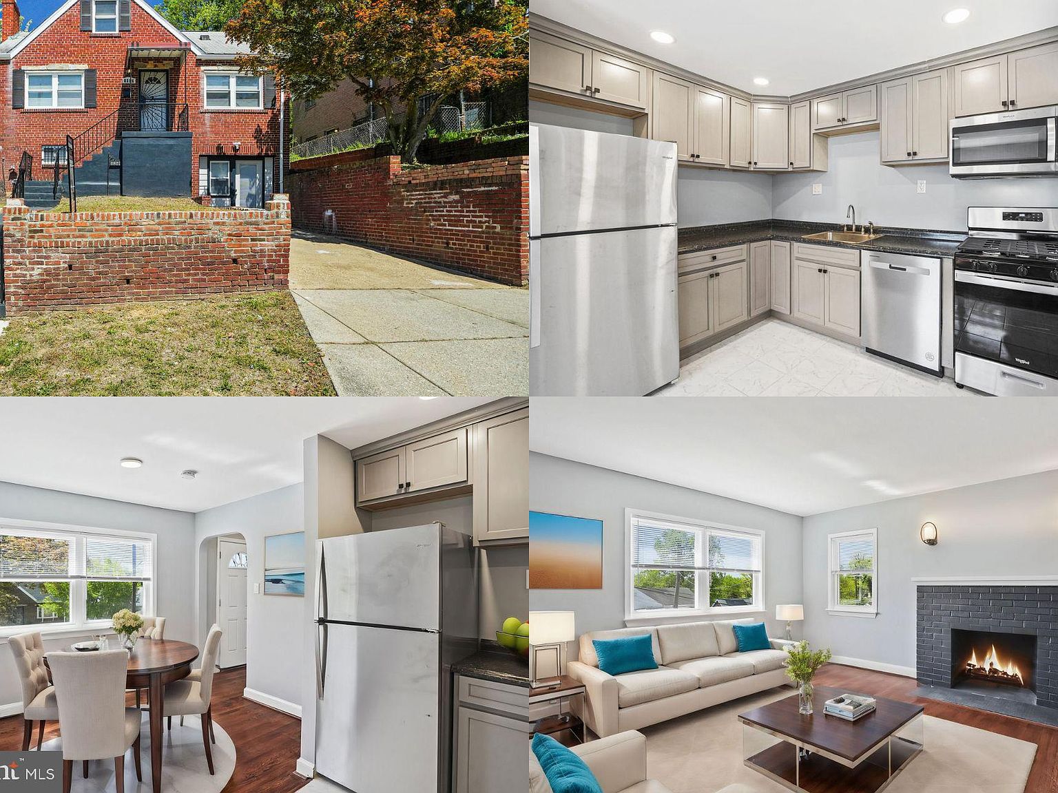 1807 Nova Ave, Capitol Heights, MD 20743 | MLS #MDPG2110392 | Zillow