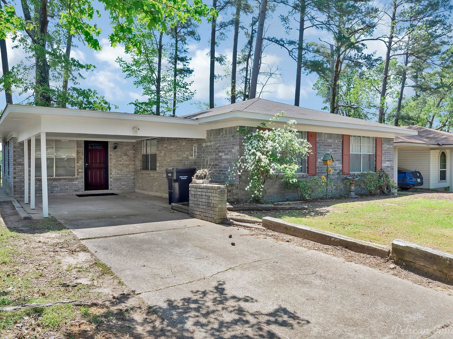 770 Randy Ln, Haughton, LA 71037 | MLS #20900396 | Zillow