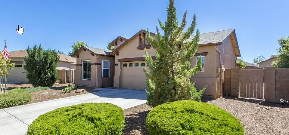 7904 N Paradise Canyon Ln, Prescott Valley, AZ 86315 | Zillow
