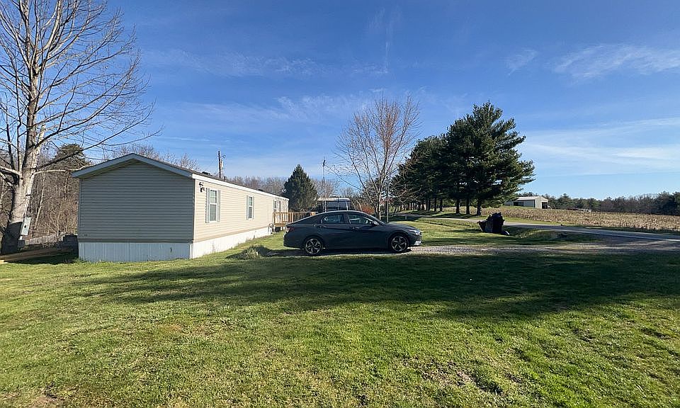 10557 State Route 555, Cutler, OH 45724 | Zillow