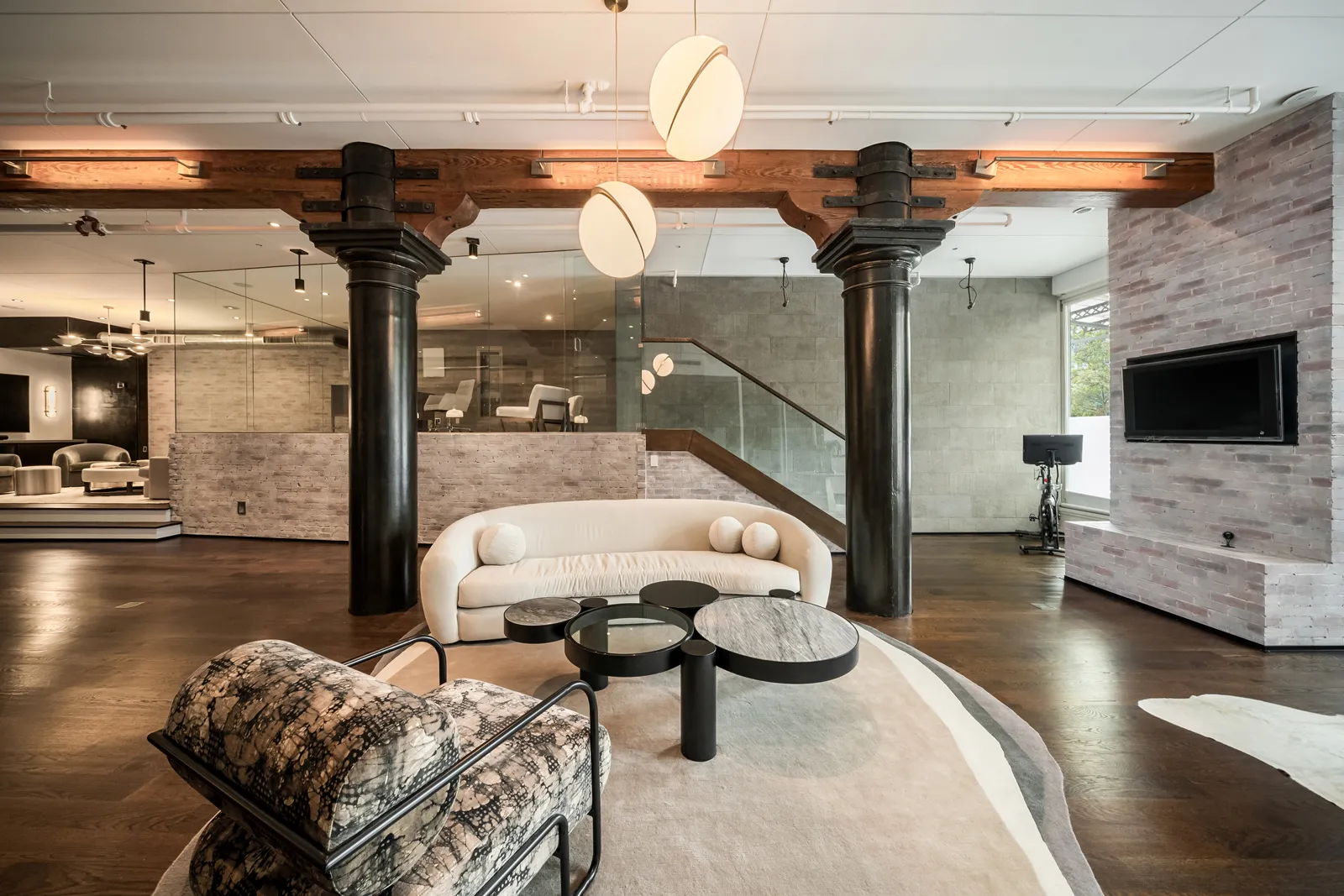 44 Laight Street #1B in Tribeca, Manhattan | StreetEasy