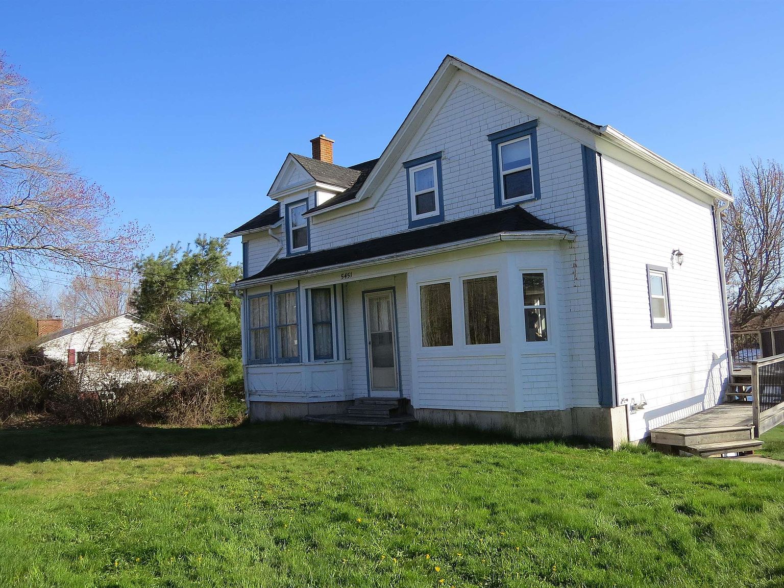 5451 Highway 10, New Germany, NS B0R 1E0 | Zillow
