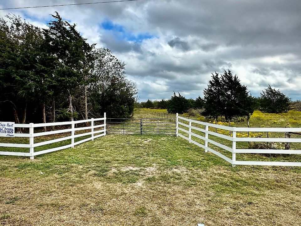 1846 N Fm 55, Barry, TX 75102 | MLS #20464867 | Zillow