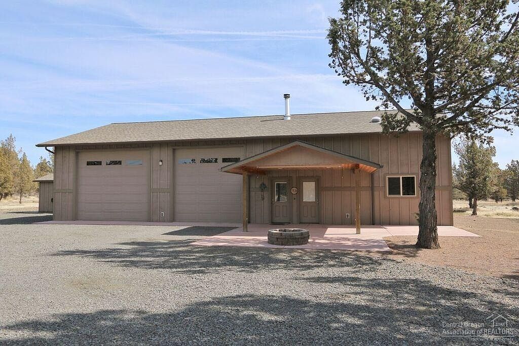 6883 SW Lakeview Dr, Culver, OR 97734 | Zillow