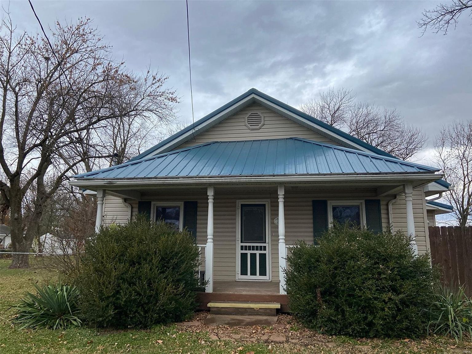 205 W Harrison St, Farber, MO 63345 | Zillow
