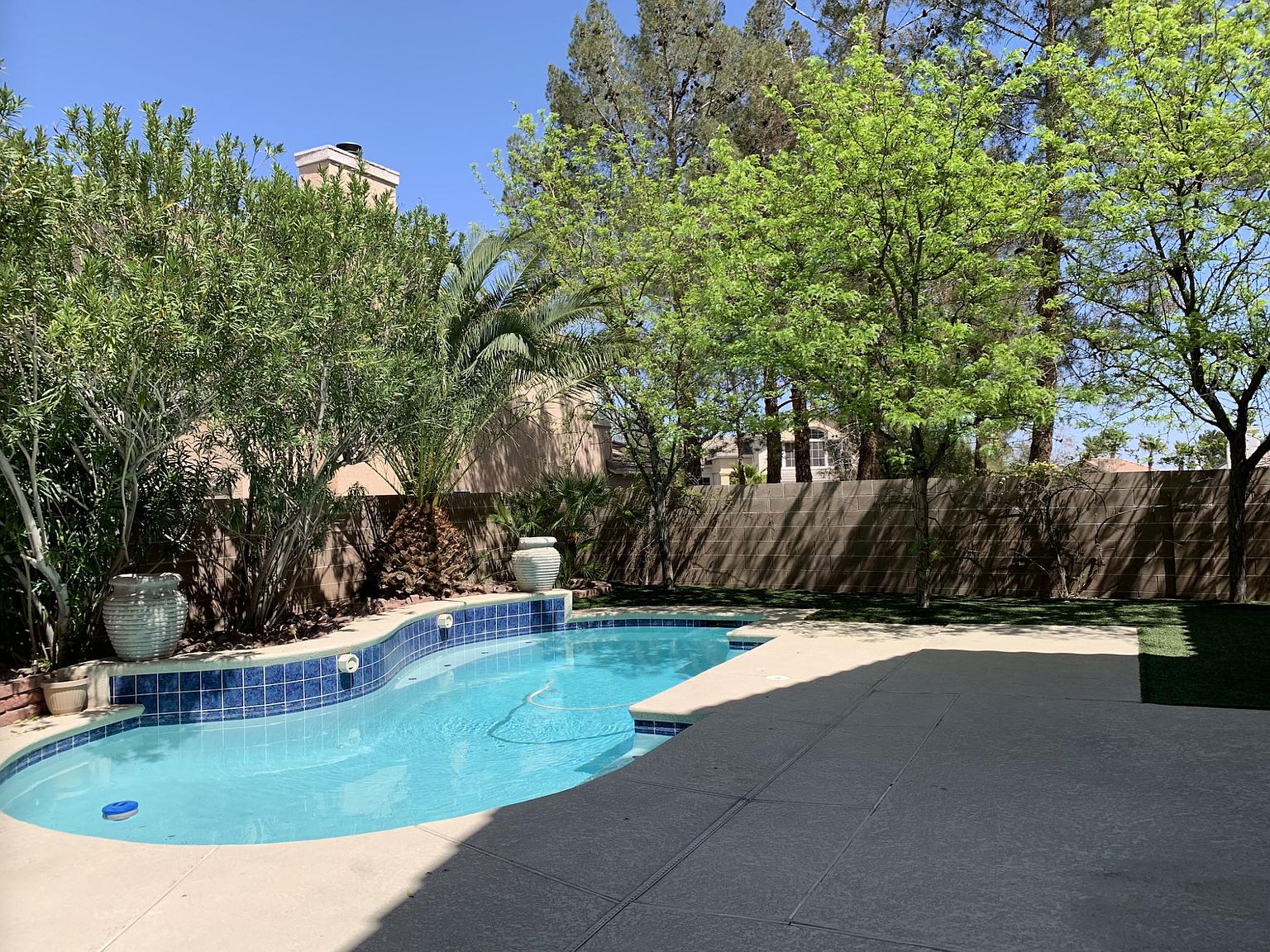 8568 Ocotillo Springs Cir, Las Vegas, NV 89147 | Zillow