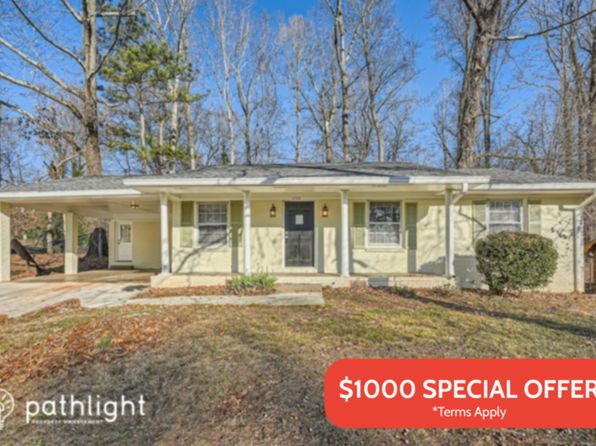 Houses For Rent in 30034 - 88 Homes | Zillow