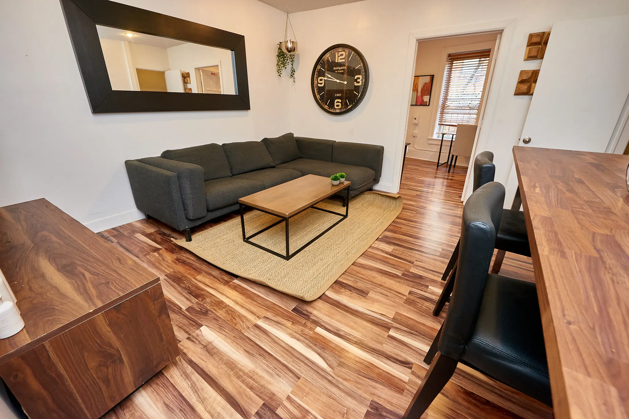 18 Spring Street #2L in Nolita, Manhattan | StreetEasy