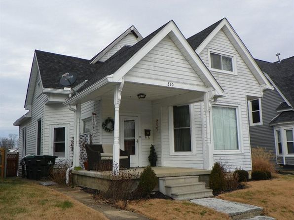 Greensburg Real Estate - Greensburg IN Homes For Sale | Zillow