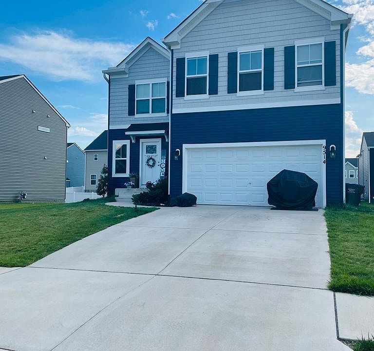 9514 Hillcrest Dr, Fredericksburg, VA 22407 | MLS #VASP2018620 | Zillow