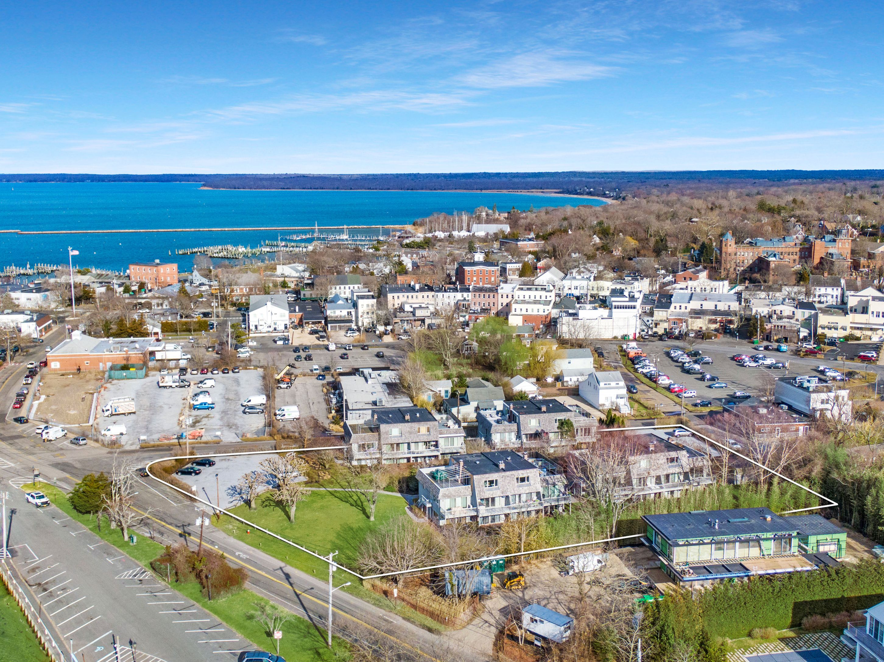 18 Bridge St #2C, Sag Harbor, NY 11963 | Out East