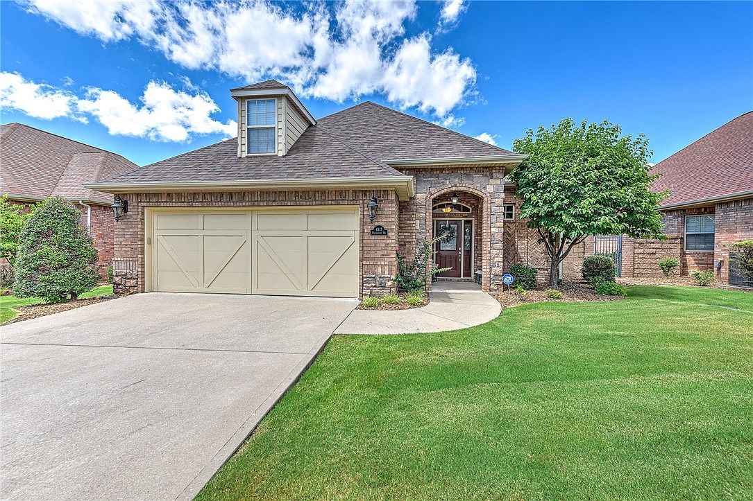 4817 Willow Ridge Way, Rogers, AR 72758 | Zillow
