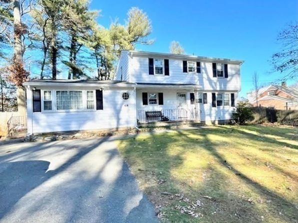 Raynham MA Real Estate - Raynham MA Homes For Sale | Zillow