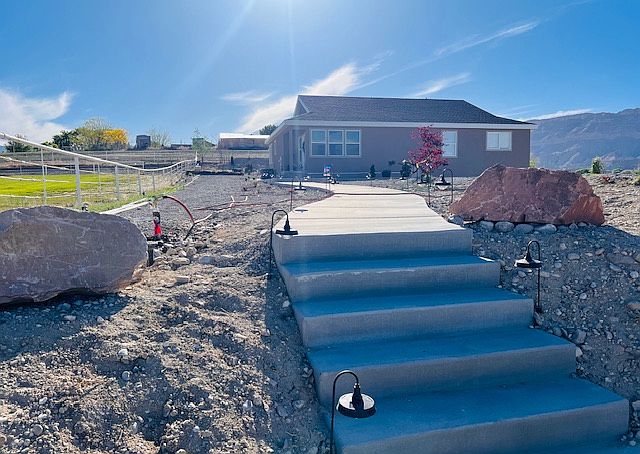 675 N 200 E, Ferron, UT 84523 | Zillow