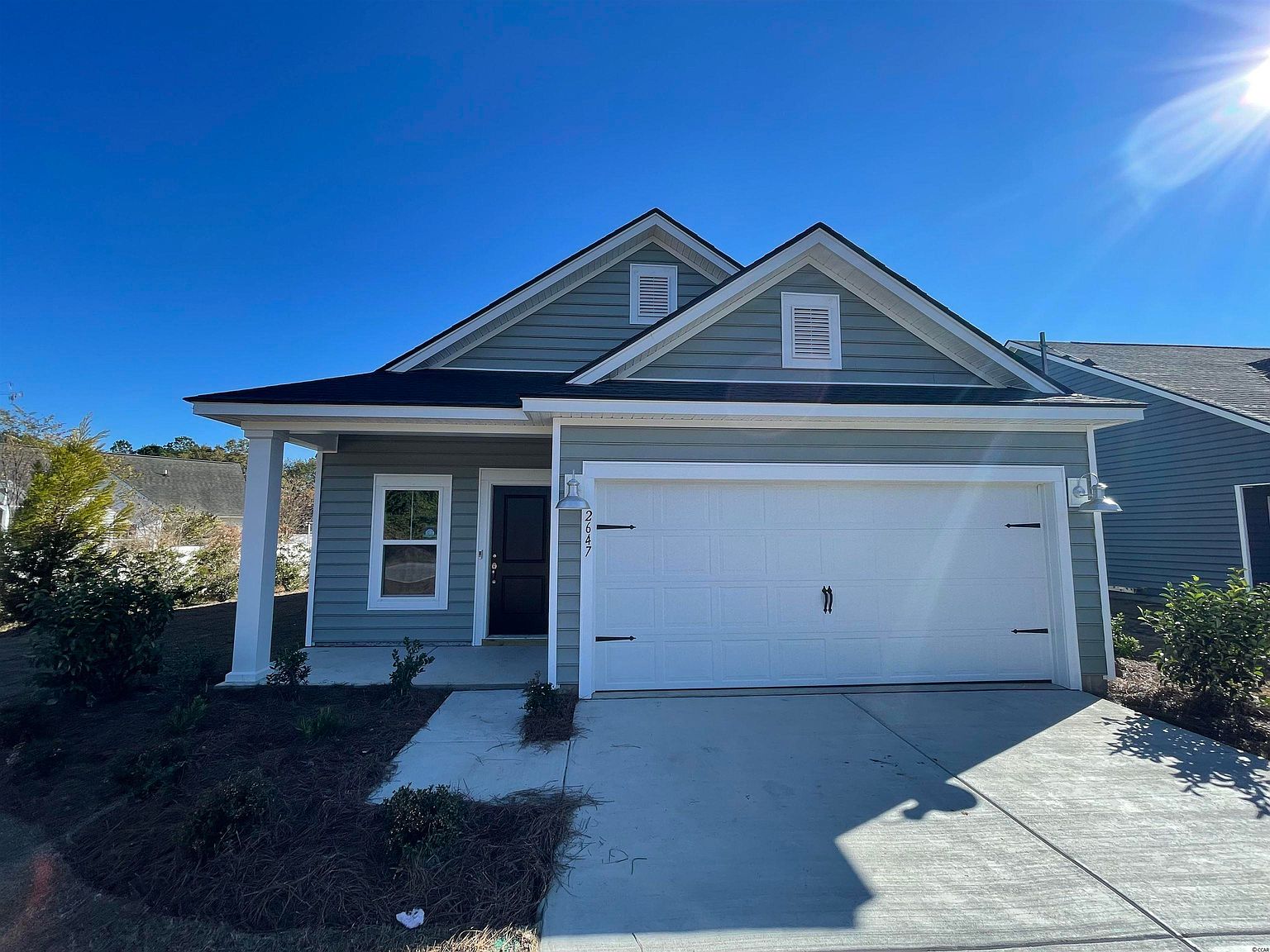 2647 Monaca Dr. #Homesite 01 Russell, Russell Longs, SC 29568 | Zillow