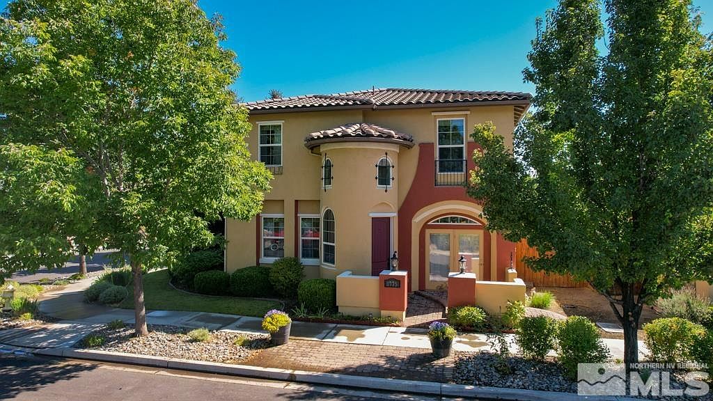 1775 La Cita Way, Minden, NV 89423 | MLS #230011886 | Zillow