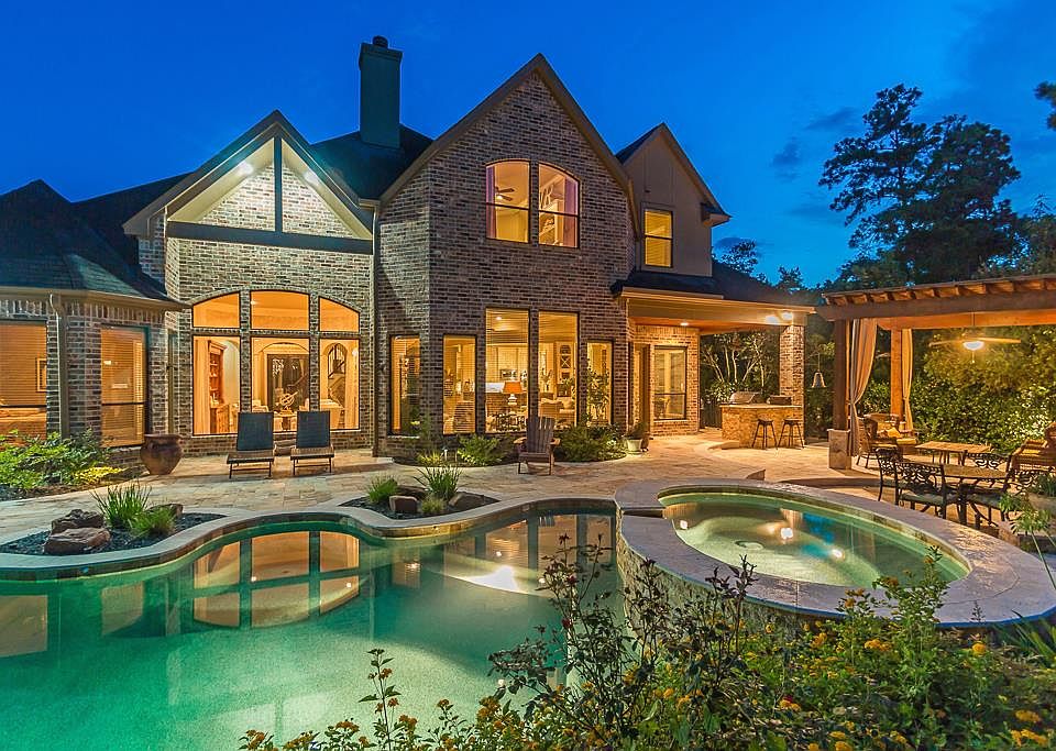 14 Slate Path Dr, Spring, TX 77382 | Zillow